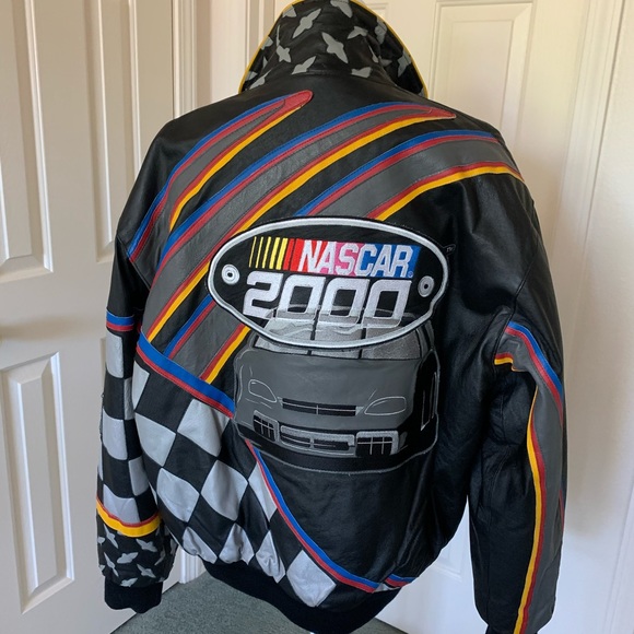 Jeff Hamilton | Jackets & Coats | Jeff Hamilton Racing Collection ...